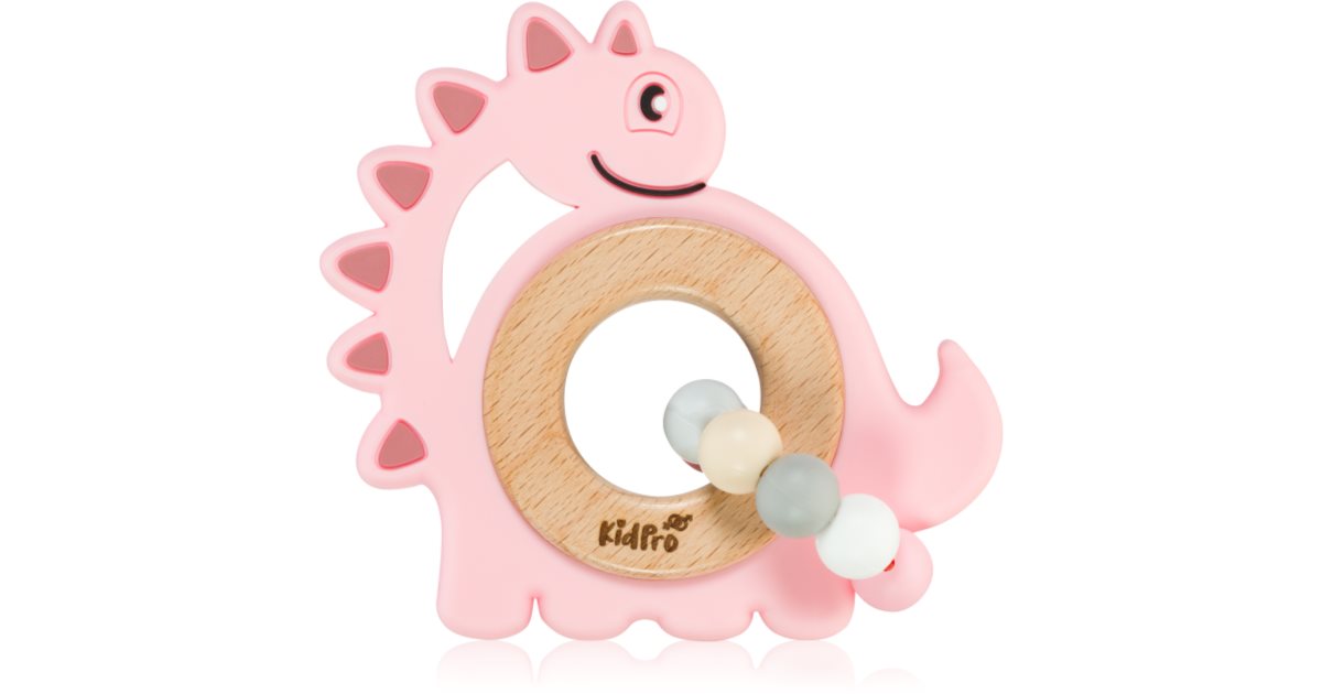 KidPro Teether Bronty | notino.si