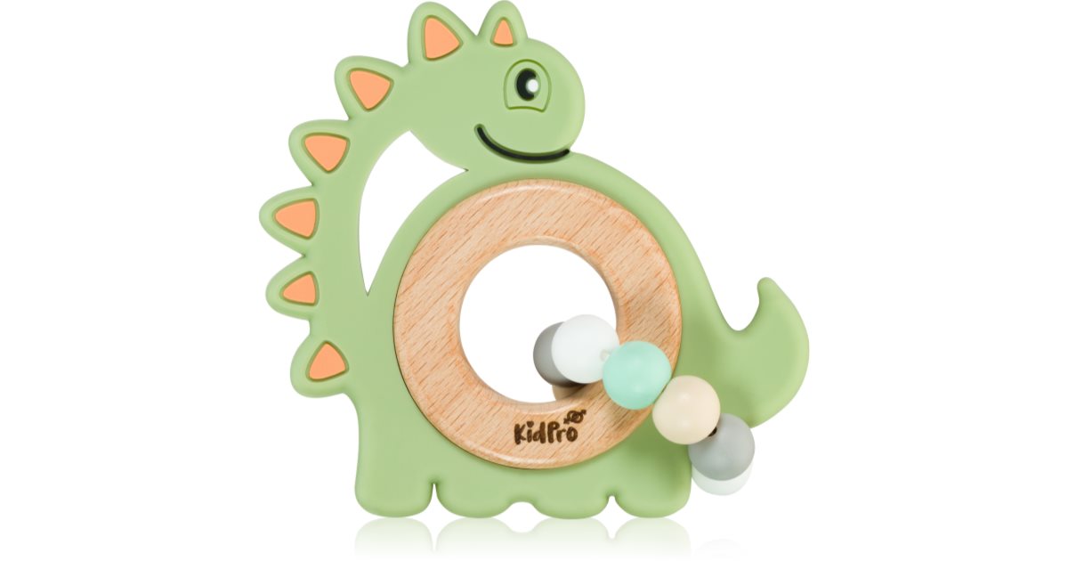 KidPro Teether Bronty μασητικό | notino.gr