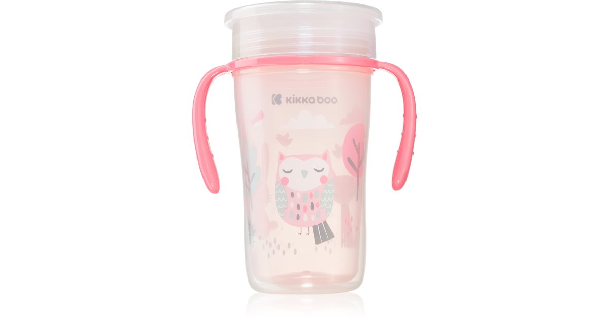 Kikkaboo Training Cup 360° training cup | notino.co.uk