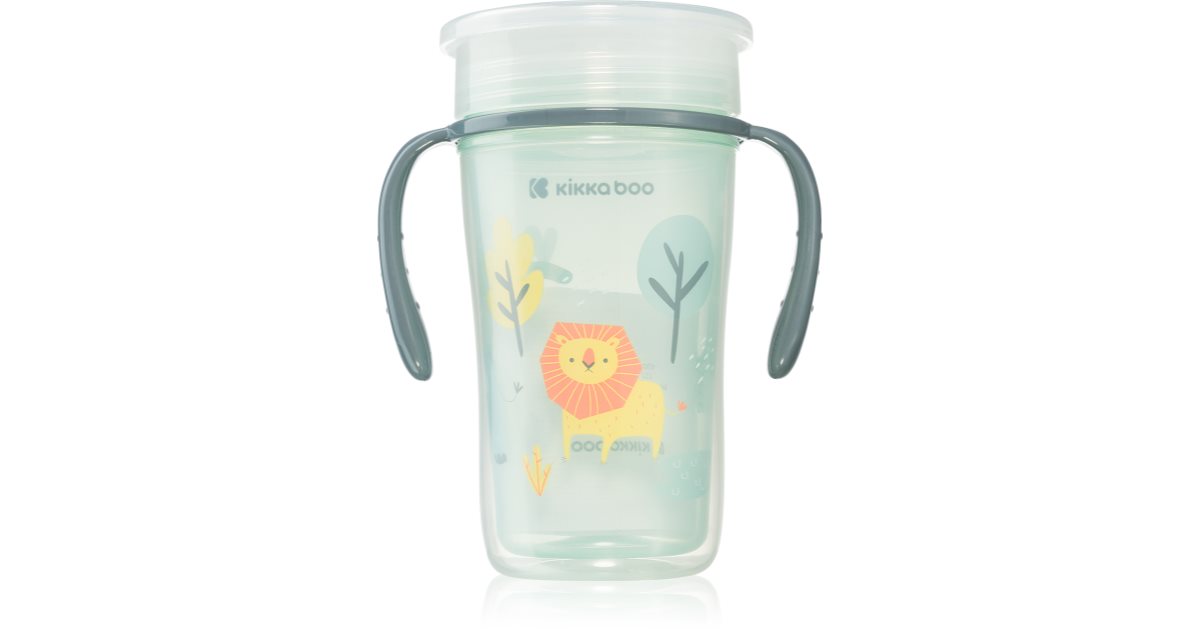 Kikkaboo Training Cup 360° training cup | notino.co.uk