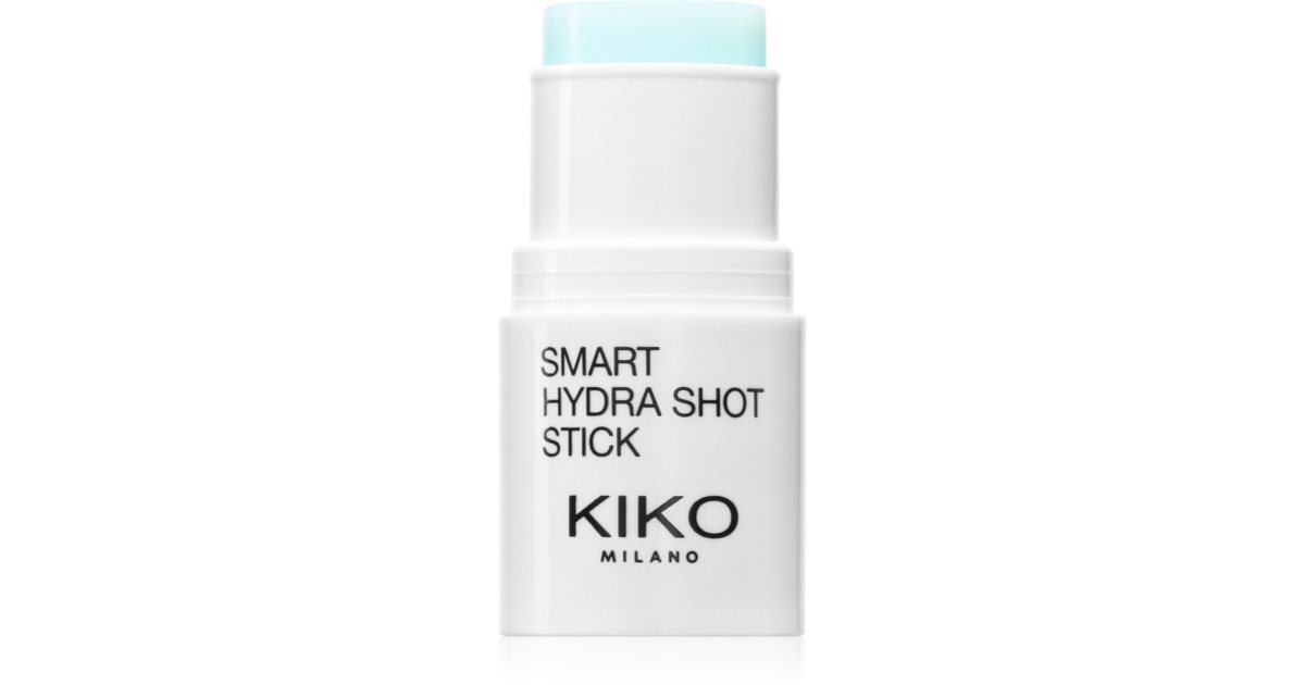 KIKO Milano Smart Hydra Shot Stick kosteuttava ja elvyttävä puikko ...