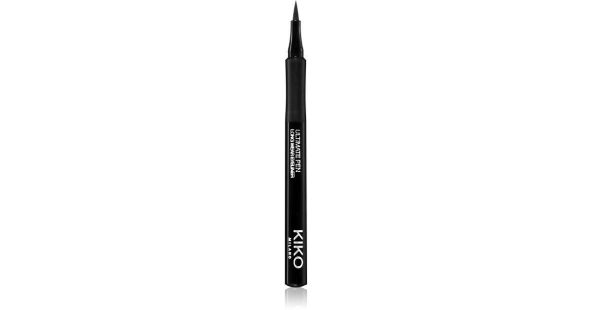 KIKO Milano Ultimate Pen Kauapüsiv silmamarker | notino.ee