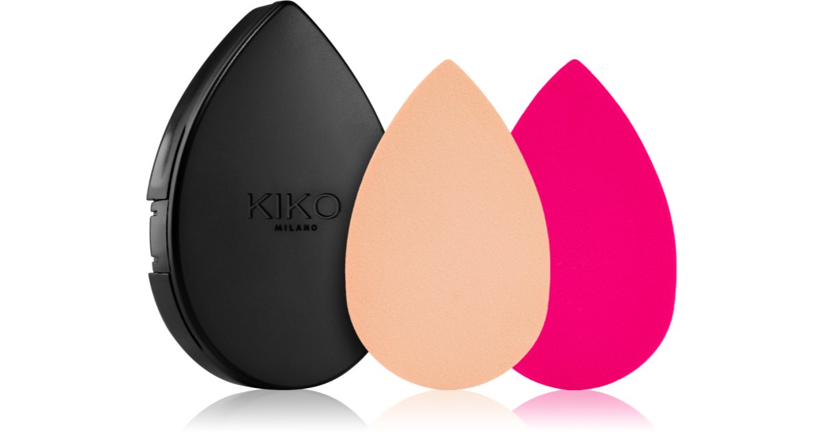 Kiko make up store