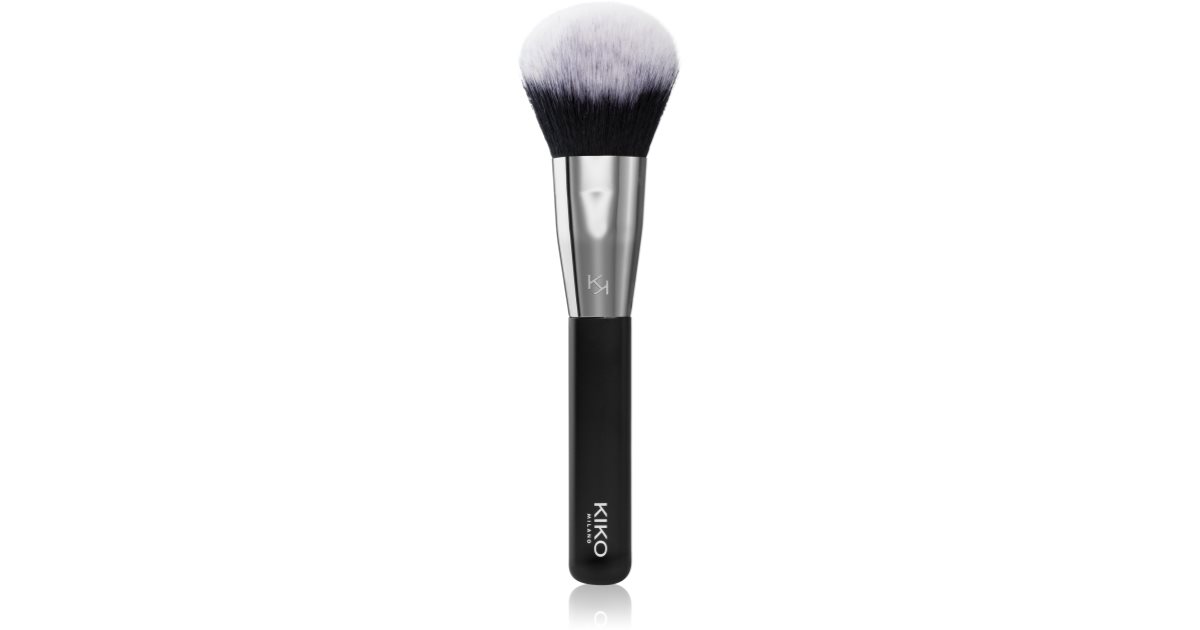 KIKO Milano Face 07 Blending powder brush | notino.co.uk
