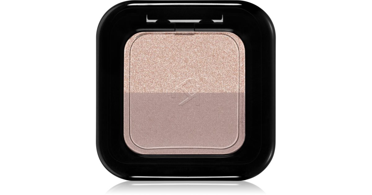 KIKO Milano New Bright Duo duo eye shadow | notino.co.uk