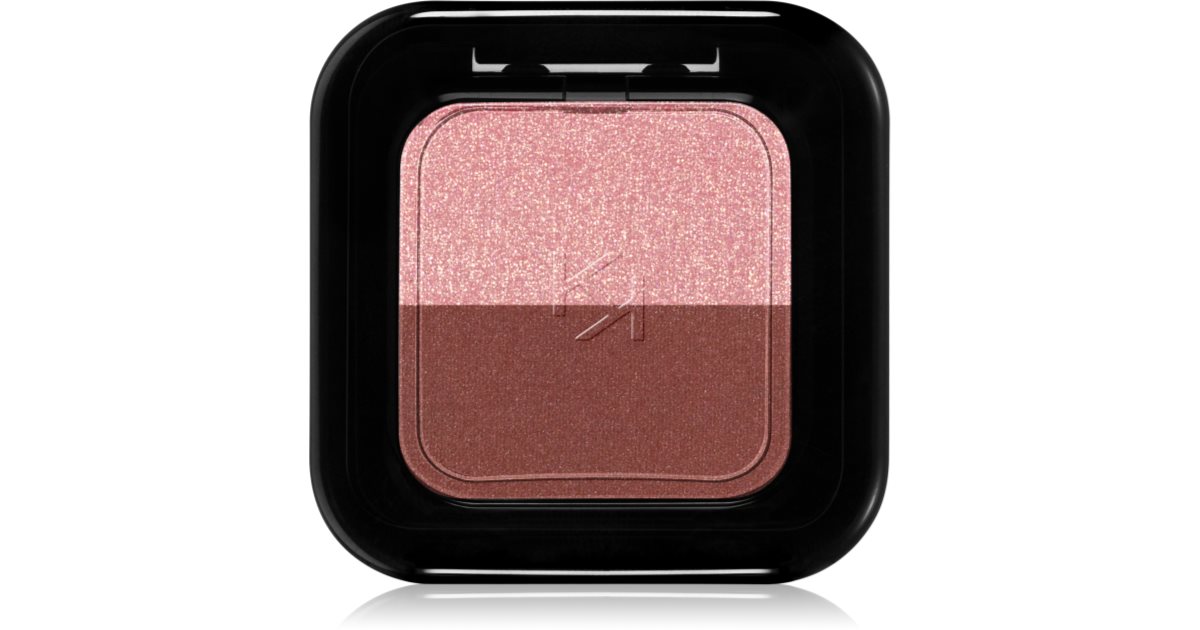 KIKO Milano New Bright Duo duo eye shadow | notino.co.uk