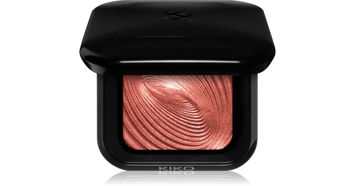 KIKO Milano New Water Eyeshadow | Livrare rapida! | Notino.ro