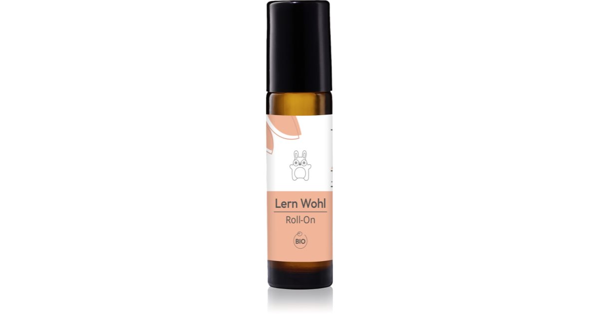 Kindgesund Lern Wohl Roll-On roll-on | notino.ch