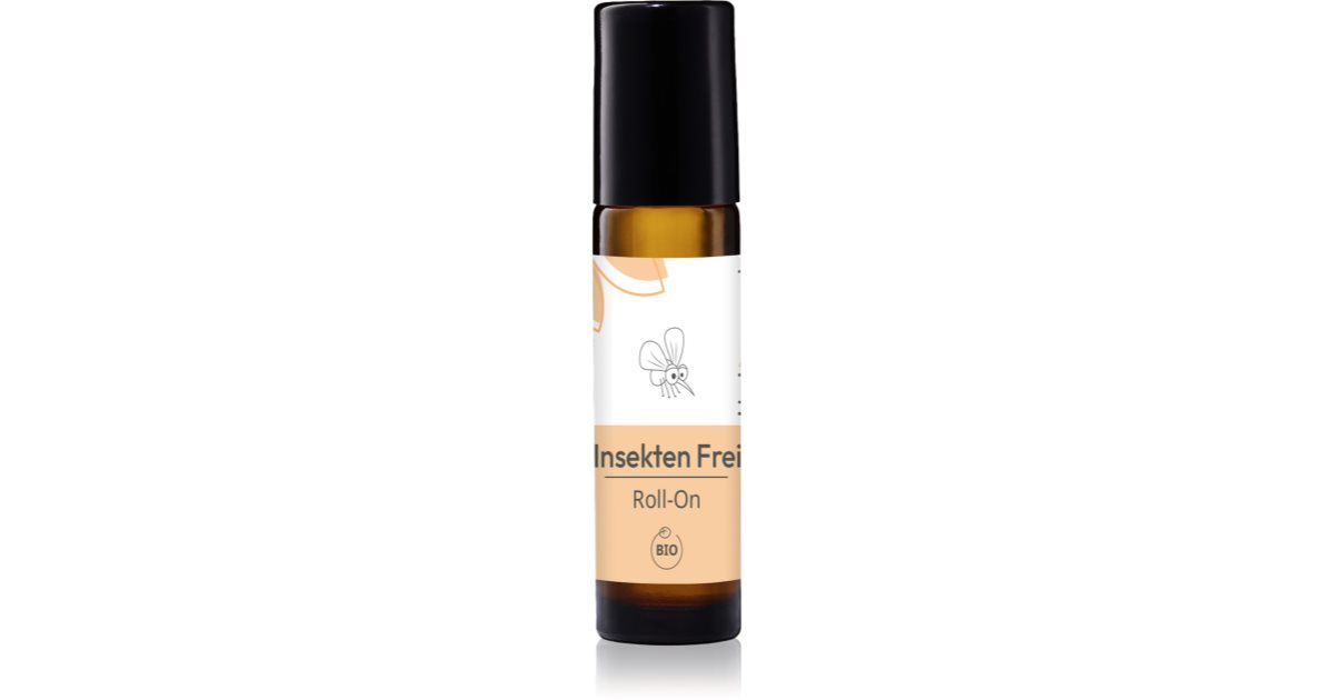 Kindgesund Insect Free Roll-On roll-on insect repellent | notino.ie