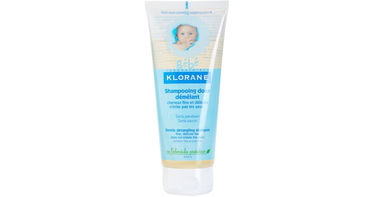 Klorane Bébé | Livrare rapida! | Notino.ro