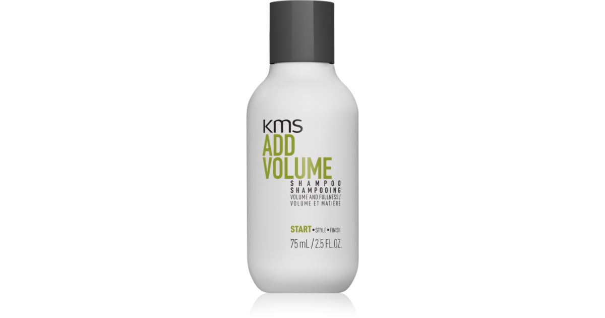 KMS Add Volume Shampoo Shampooing | Brza dostava | notino.hr