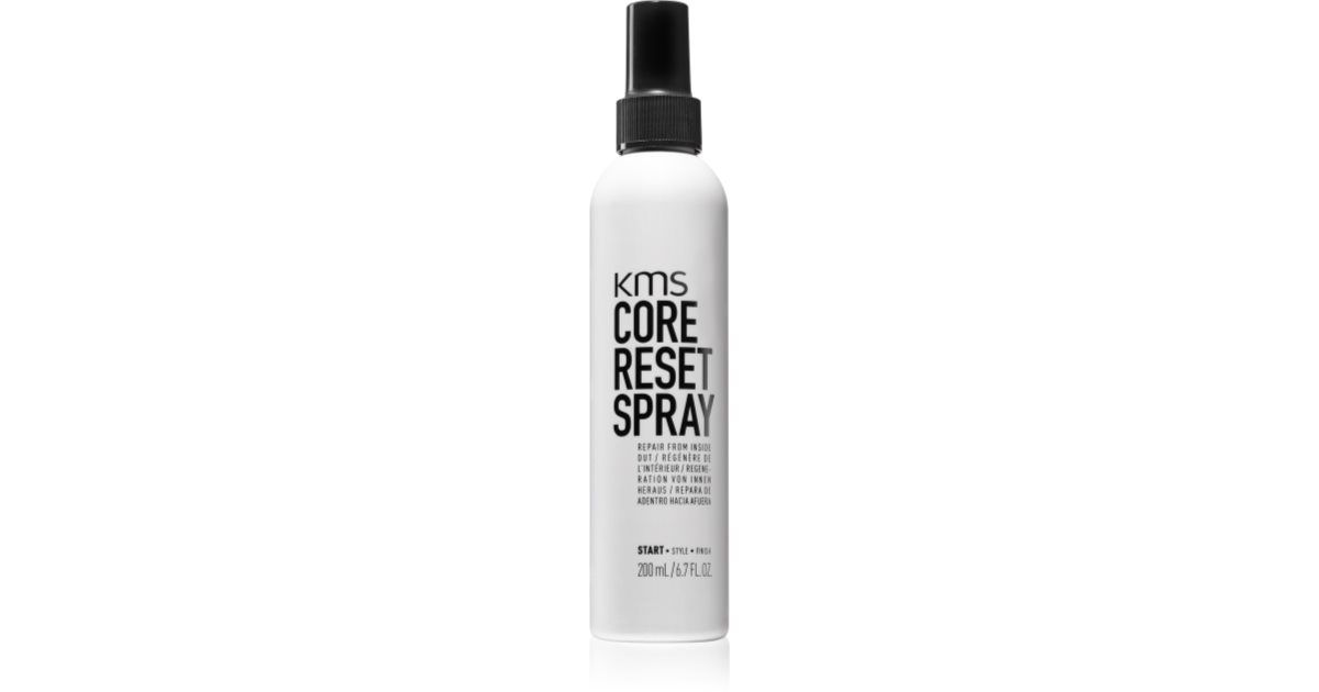 KMS California Core Reset Repair Spray for hair | notino.ie