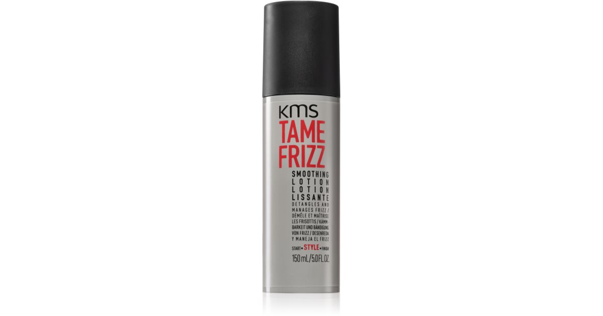 KMS Tame Frizz Smoothing Lotion | notino.gr