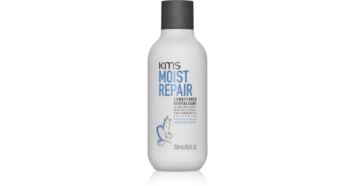 KMS Moist Repair Conditioner moisturising conditioner | notino.co.uk
