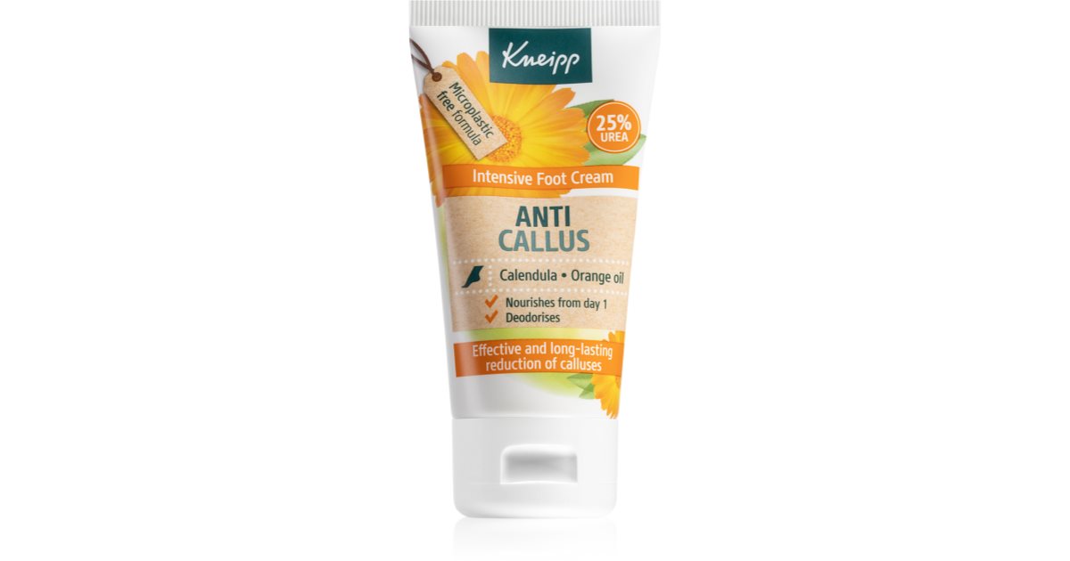 Kneipp Anti Callus | Brza dostava | notino.hr