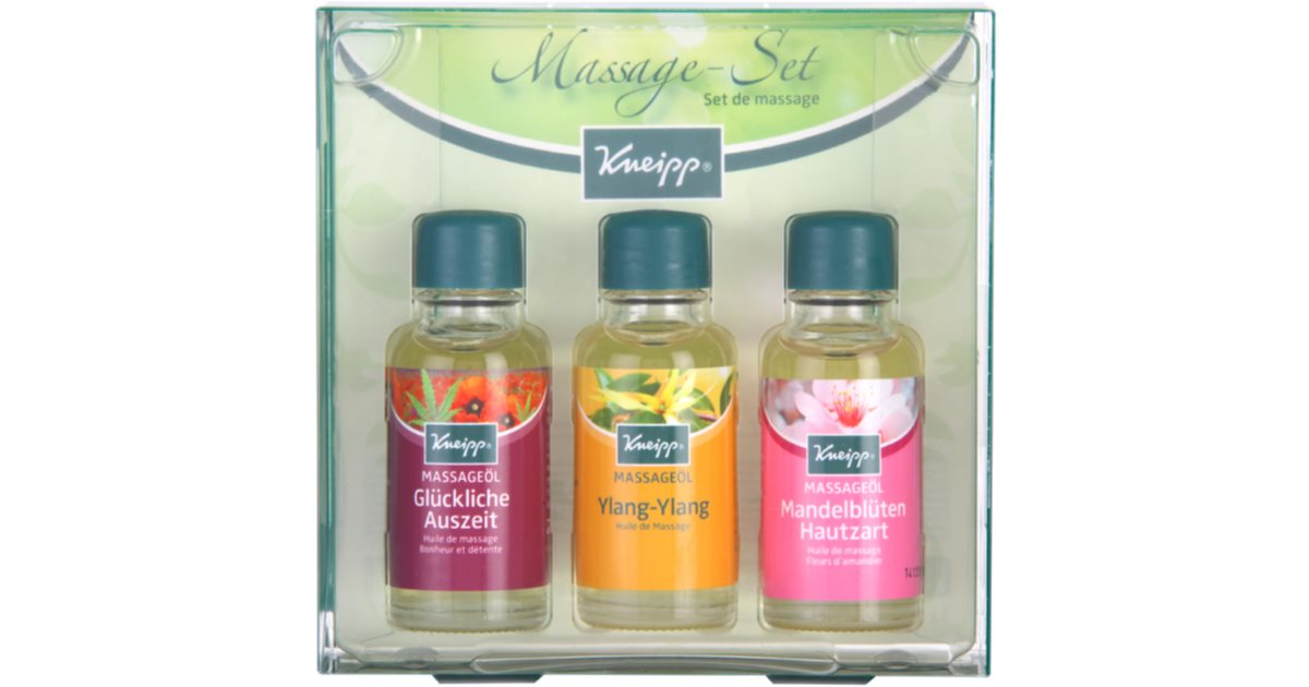 Kneipp Care Kosmetik-Set I. | notino.at