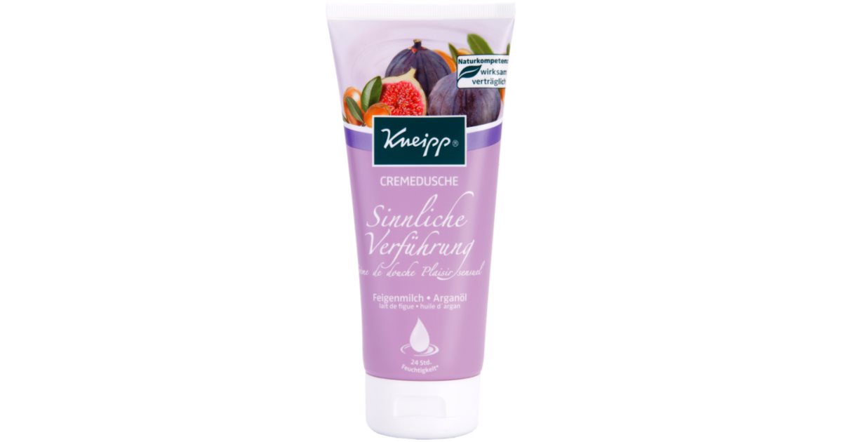 Kneipp Wash crème de douche | notino.be