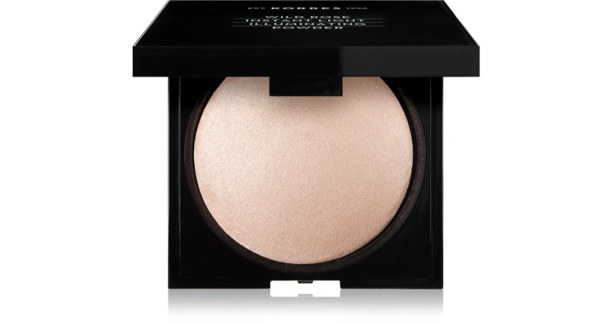 Korres Wild Rose Illuminating Powder | notino.co.uk