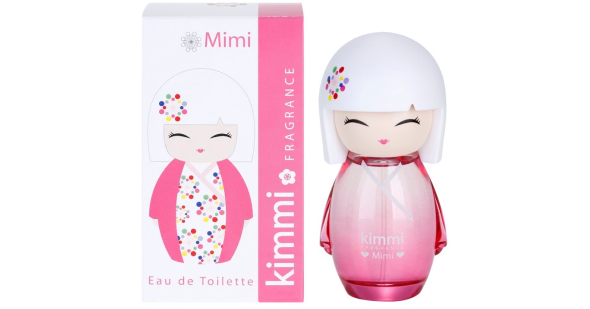 Koto Parfums Kimmi Fragrance Mimi woda toaletowa dla kobiet 50 ml ...