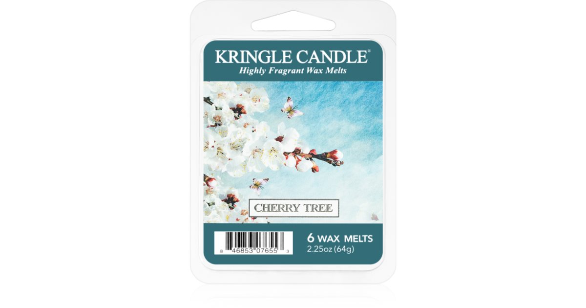 Kringle Candle Cherry Tree vosk do aromalampy | notino.cz