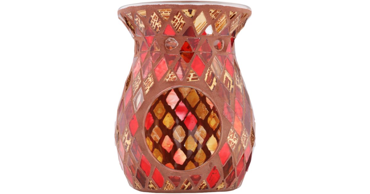 Kringle Candle Red & Gold Mosaic | Livrare rapida! | Notino.ro