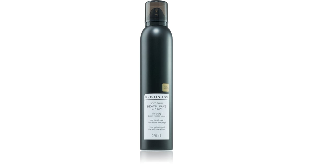 Kristin Ess Soft Shine Beach Wave Spray спрей для кучерявого волосся ...