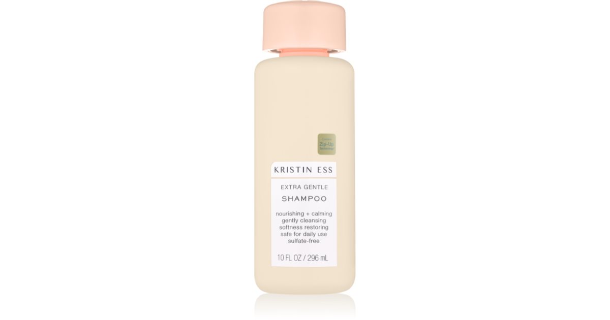 Kristin Ess Extra Gentle Shampoo нежен шампоан за чувствителна кожа ...
