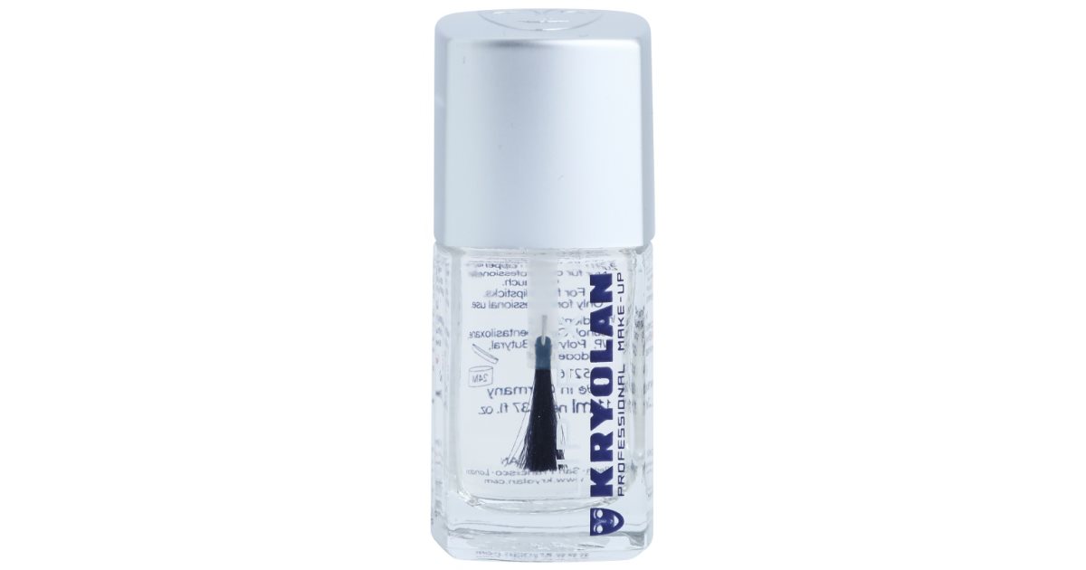 Kryolan Basic Lips fiksator šminke | notino.si