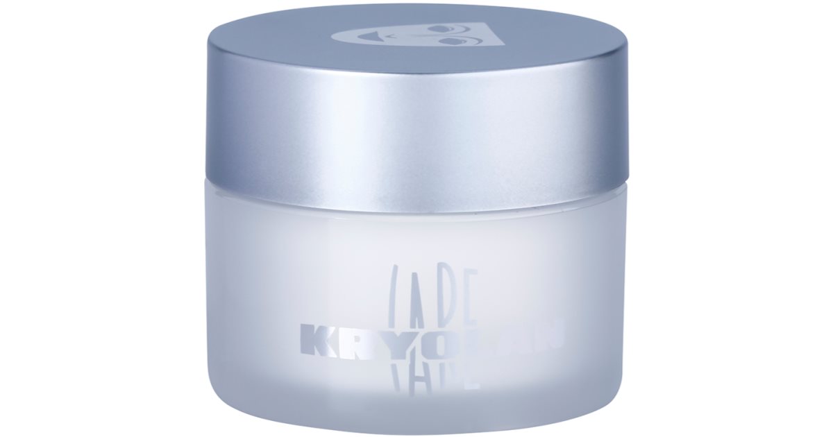 Kryolan Private Care Face crema giorno per un'idratazione intensa della ...