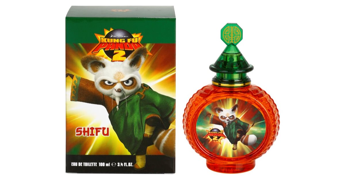 Kung Fu Panda 2 Shifu | notino.pt