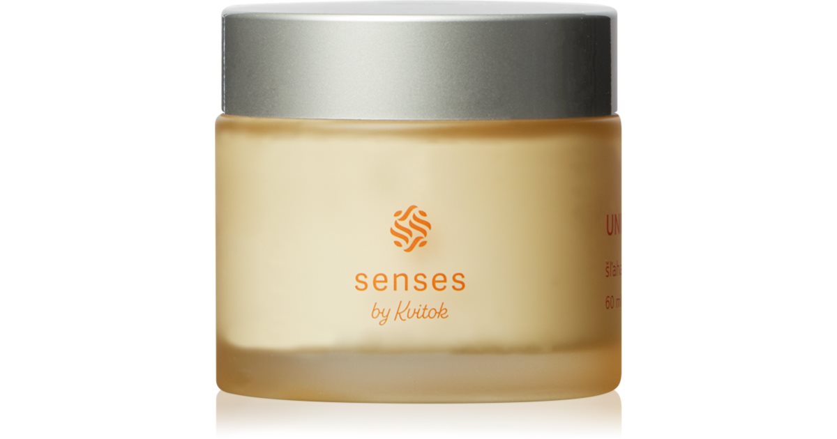 Kvitok Senses Universe body cream for normal and dry skin | notino.co.uk