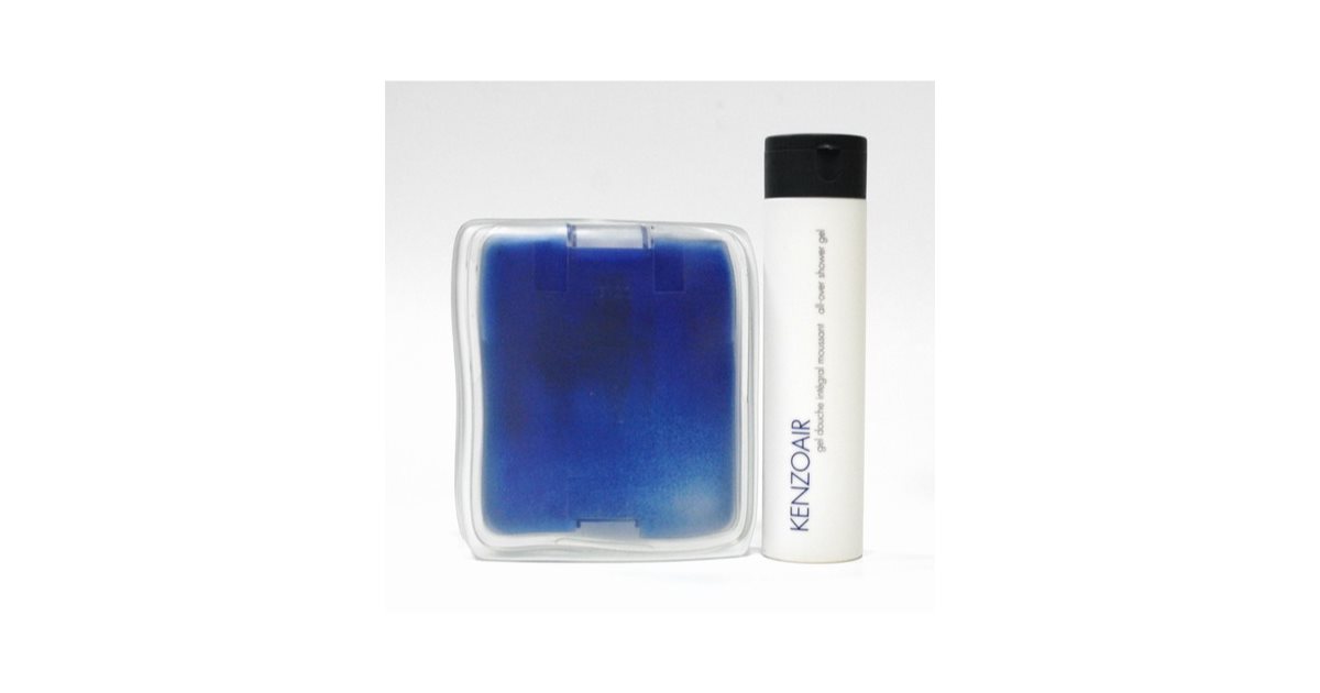 Kenzo Air Pour Homme Geschenkset | Notino