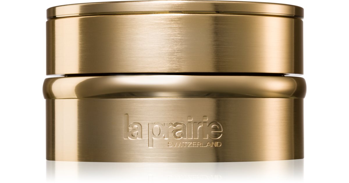 La Prairie Pure Gold Radiance Nocturnal Balm Nourishing and ...