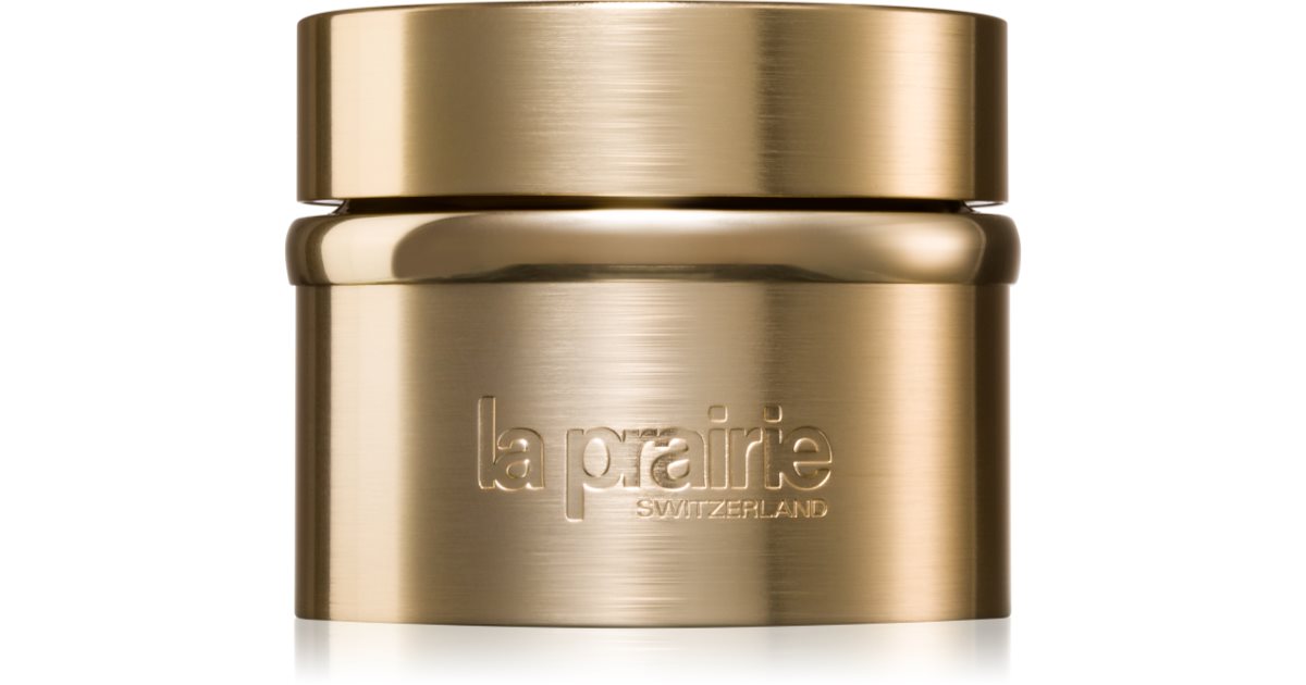 La Prairie Pure Gold Radiance Eye Cream moisturising eye cream | notino ...