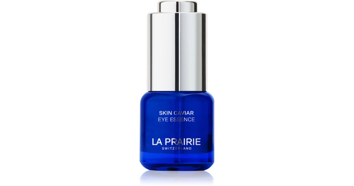 La Prairie Skin Caviar Eye Essence hydrating essence for the eye area ...