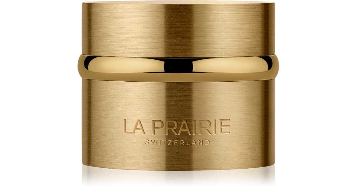 La Prairie Pure Gold Radiance Eye Cream Luxurious Eye Cream to brighten ...