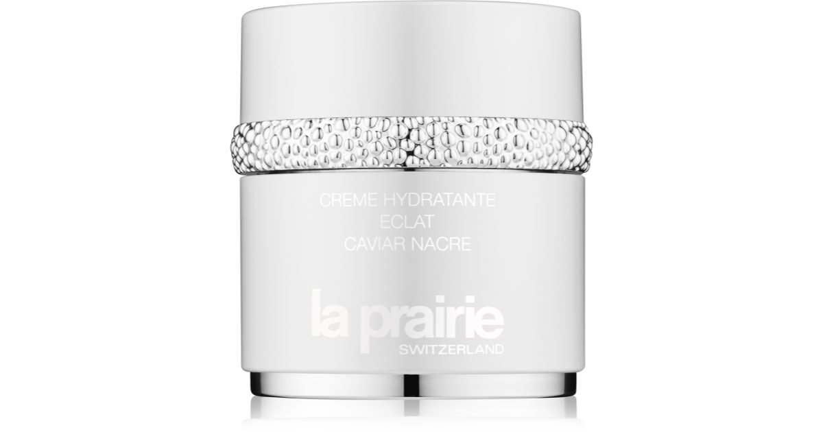 La Prairie White Caviar | notino.ua