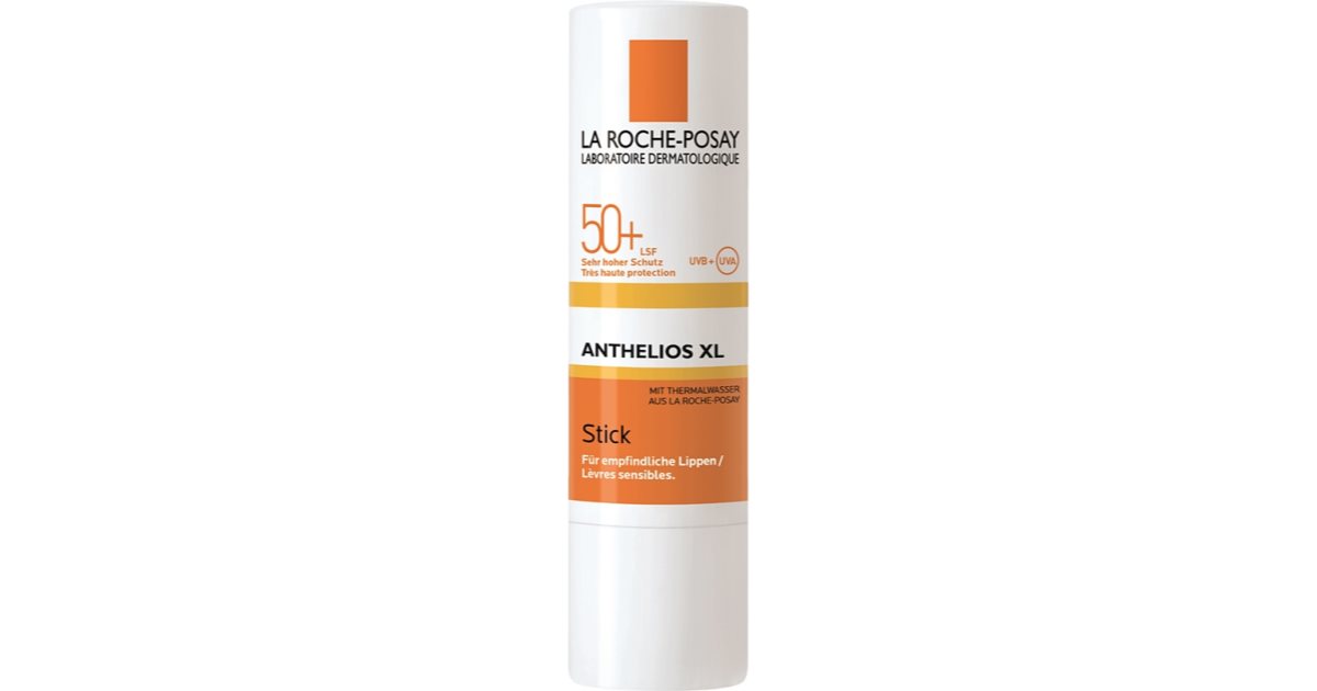 La Roche-Posay Anthelios XL bálsamo labial SPF 50+ | notino.es