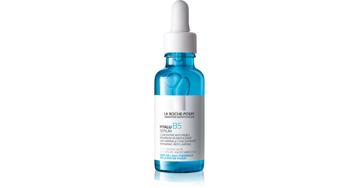 La Roche-Posay Hyalu B5 | Hyalu B5 serum | notino.bg