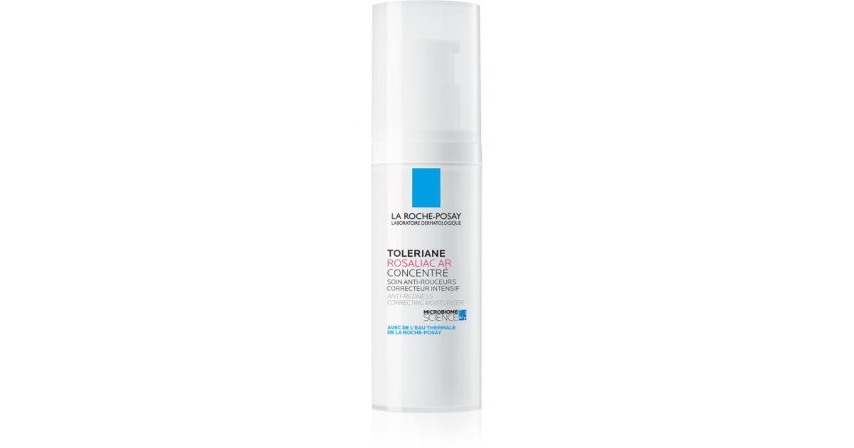 La Roche-Posay Toleriane Rosaliac AR soothing day cream against redness ...