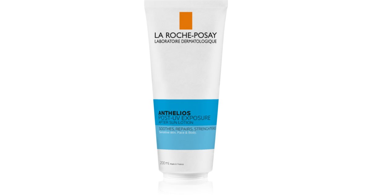 La Roche-Posay Posthelios After Sun Balm | notino.ie
