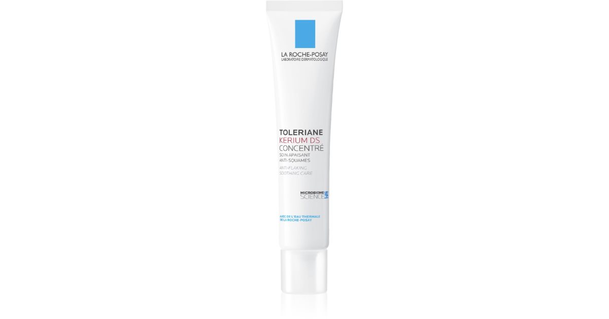 La Roche-Posay Toleriane Kerium Concentrated Cream | notino.ie