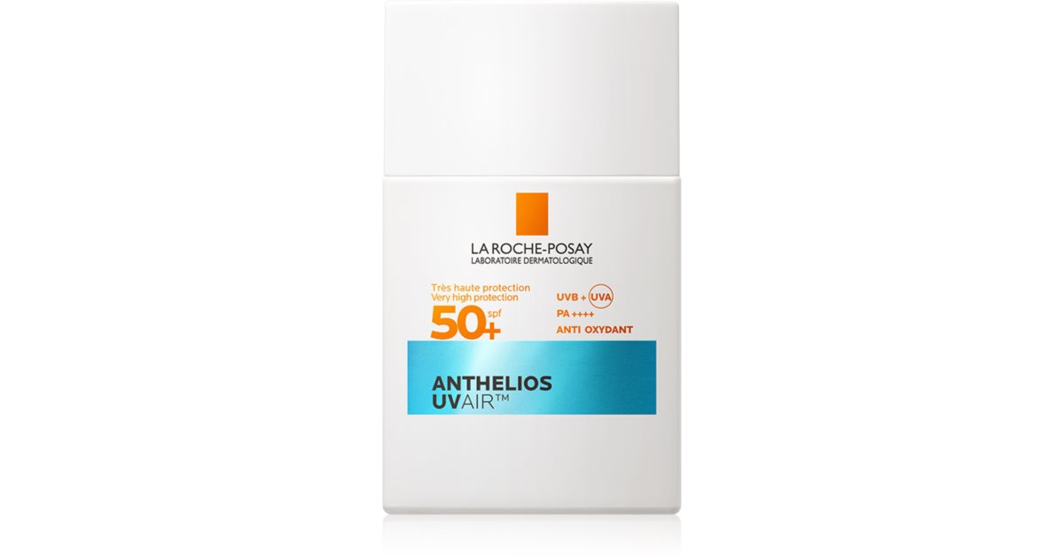 La Roche-Posay Anthelios UV AIR Face Sun Fluid SPF 50+ | notino.ie