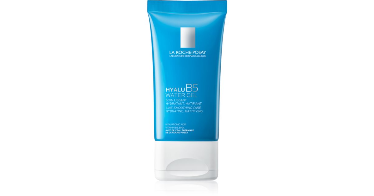 La Roche-Posay Hyalu B5 Water Gel light hydrating gel cream | notino.co.uk