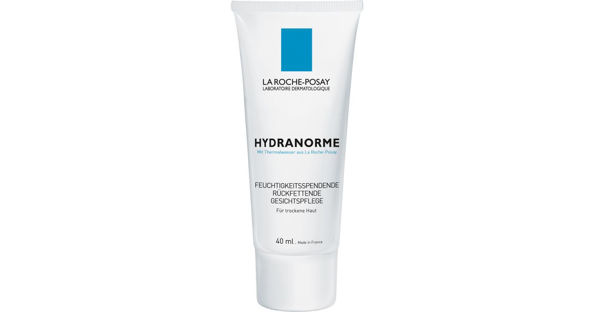 La Roche-Posay Hydranorme Hydrolipidic Emulsion For Dry Skin | notino.ie