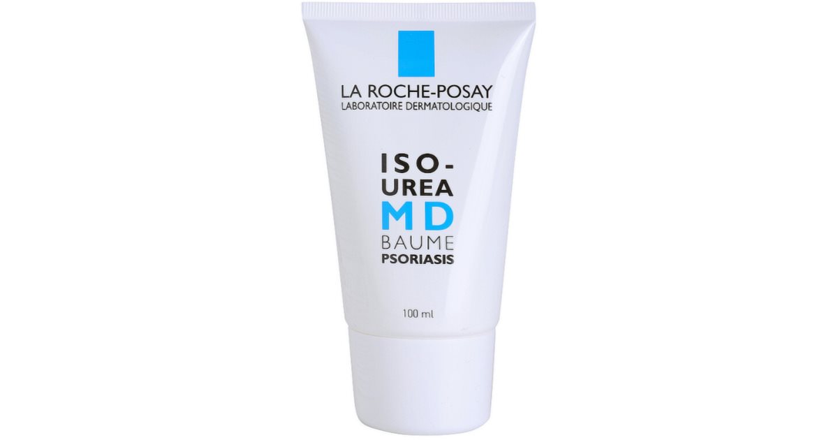 La Roche-Posay Iso-Urea MD Baume Psoriasis Body Balm | notino.co.uk