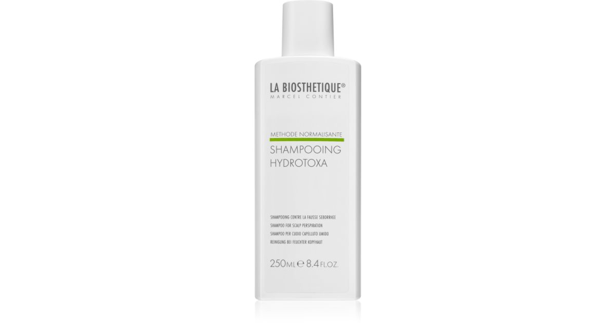 La Biosthétique Methode Normalisante Shampooing Hydrotoxa shampoing ...