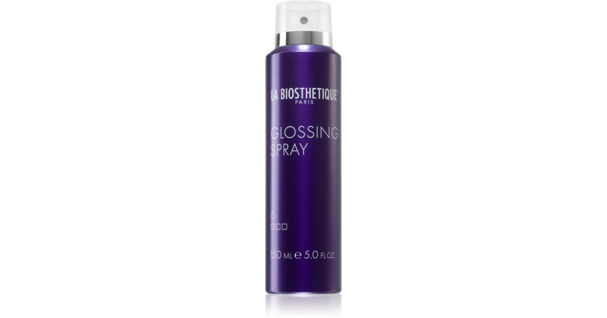 La Biosthétique Finish fény spray | notino.hu
