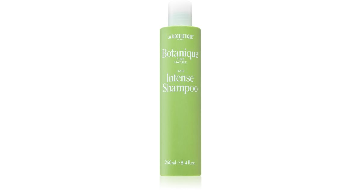 La Biosthétique Botanique shampoo intenso | notino.it