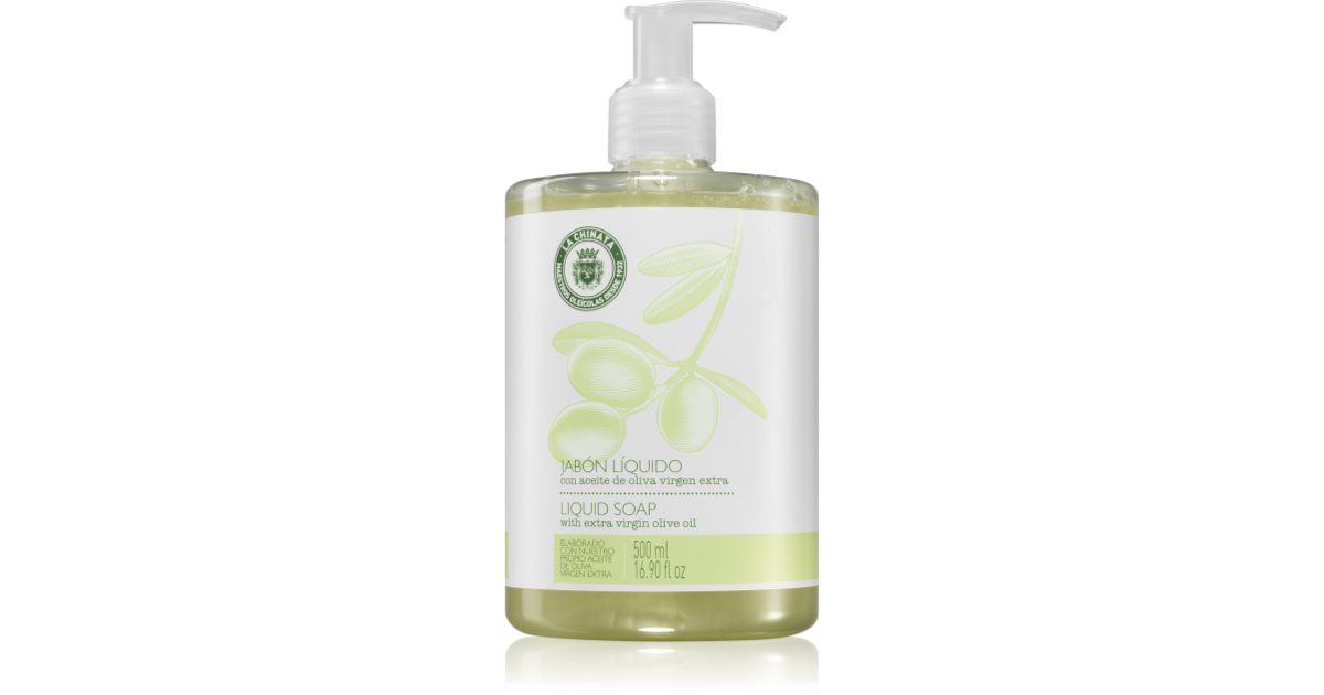 La Chinata Liquid Soap | Brza dostava | notino.hr